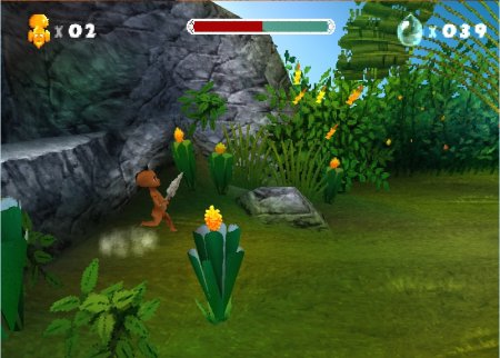 Kirikou (video game) - Alchetron, The Free Social Encyclopedia